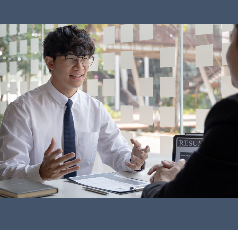 Unprepared Interviewers: Your Secret Advantage - Command The Interview